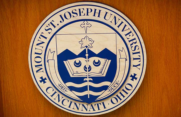 Administration | Mount St. Joseph University